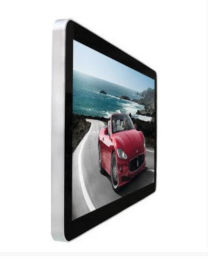 Network Wifi T Android Touch Screen Monitor , Android Touch Display