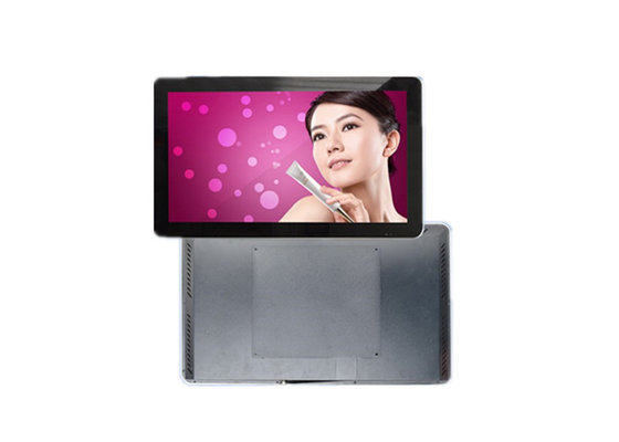 LCD 32" Wall Mounted Advertising player