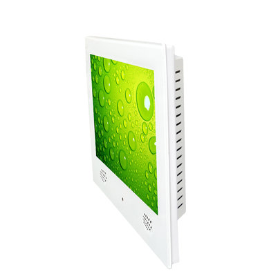 Small Screen 10.1 Inch HD Digital Photo Frame FCC With Music