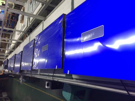 Hot Sale! 48 inch DID-LCD Video Wall With Cheap Price LCD panel large screen display solution Video monitor wall