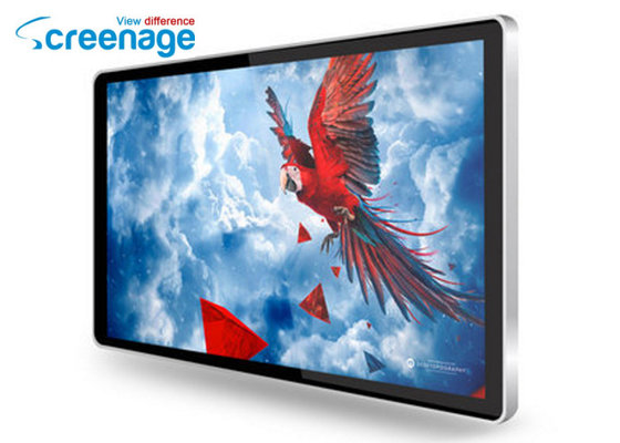 Small Screen 10.1 Inch HD Digital Photo Frame FCC With Music