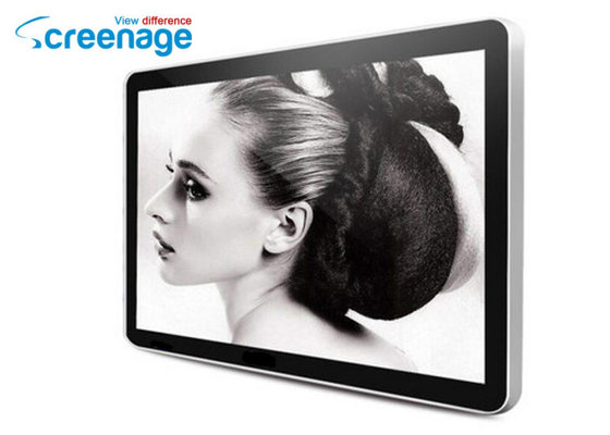 65 Inch 4K Wifi Blueooth Lcd All In One Android Touch Screen Monitor
