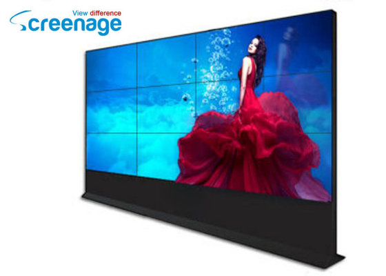 3x3 HDMI Video Wall Processor HD TV LCD Video Walls Matrix Controller