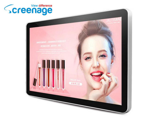 32 Inch 1920*1080 HD I3 Android Touch Screen Monitor Computer All In One Pc