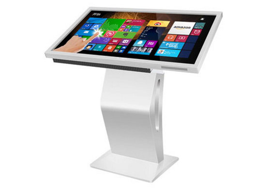 Stand Alone Android Interactive Information Kiosk Interactive Touch Screen Kiosk