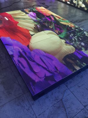 P2.5 Indoor Rental Led Display LED sign wall   PH(2.5) ReaL Pixel indoor full color LED screen