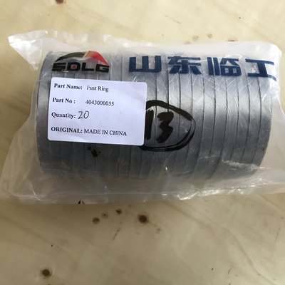 SDLG Wheel Loader Spare Parts,B877 hot sale parts 4043000055 DUST RING for sale