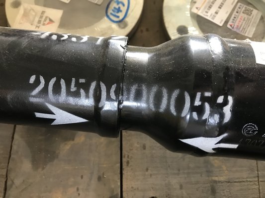 Hot Sale parts,SDLG LG936L Wheel Loader Spare Parts 2050900053 PROPELLER SHAFT