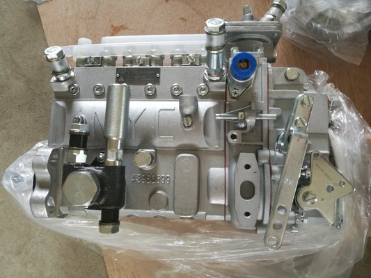 Original SDLG parts,LG936L Wheel Loader Spare Parts 4110001525046 INJECTION PUMP