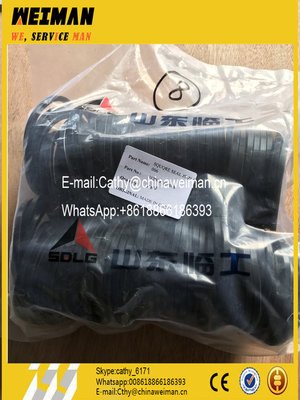 Original SDLG LG968  Wheel Loader Spare Parts 4120001739008 SQUQRE SEAL JS-ZL50-006