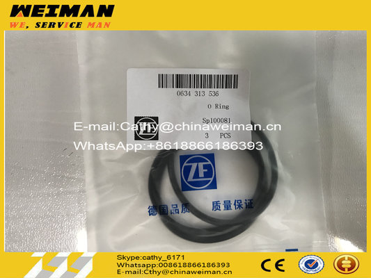 ZF 4WG200 Transmission Gearbox Spare Parts 634313536-O Ring(Sp100081)
