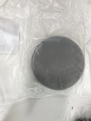 Hot Sale ZF 4WG200 Transmission Gearbox Spare Parts 4642301106-Sealing Cap(SP100396)
