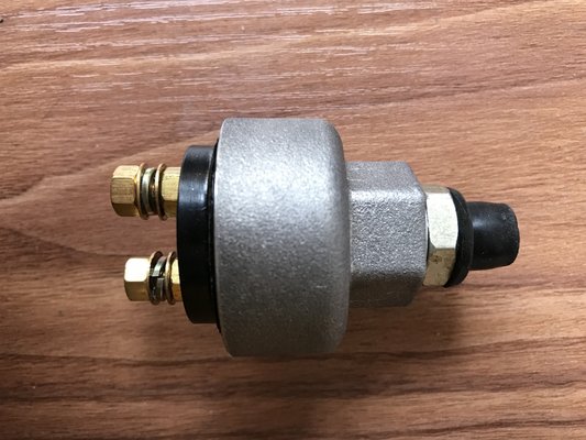 Genuine SDLG Wheel Loader Spare Parts 4120000760 LY-3720002 PRESSURE SWITCH