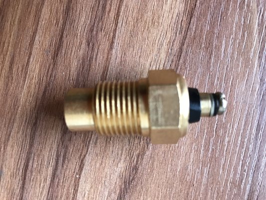 Hot Sale SDLG Wheel Loader Spare Parts 4130000202 WDG1371 temperature sensor