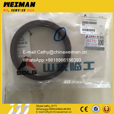 Original SDLG LG956L LG958L Wheel Loader Spare Parts 4110000557022 SEALING RING