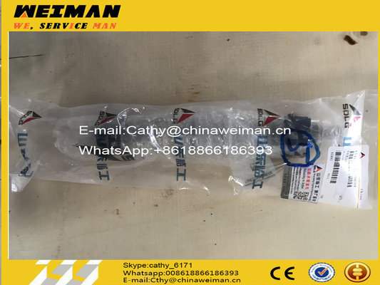 Genuine LG936L LG958L Wheel Loader Spare Parts 4110003210059 INJECTOR