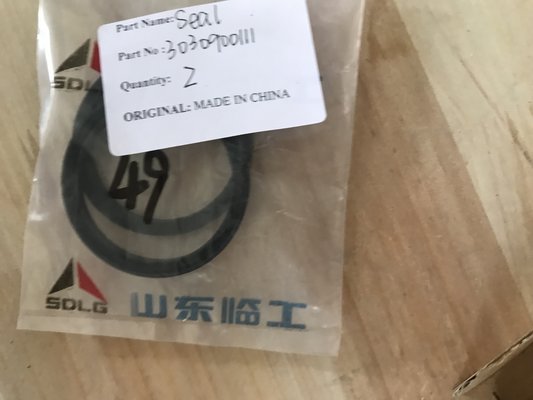 Genuine LG936L LG956L Wheel Loader Engine Spare Parts 3030900111 SEALS