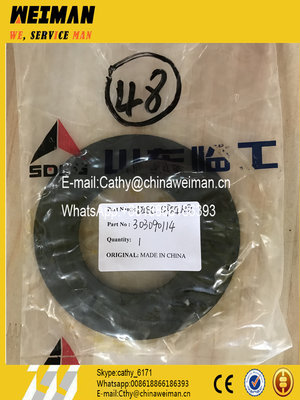 Hot sale LG936L LG958L Wheel Loader Engine Spare Parts 3030900114 DISC SPRING