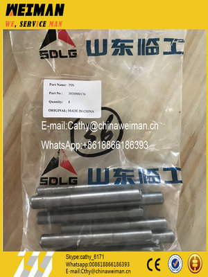 Hot sale LG936L LG958L Wheel Loader  Spare Parts 3030900176 PINS