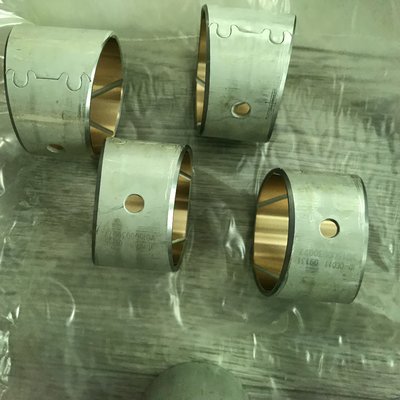 Hot sale WD615 Engine Spare Parts 61500030077 Connecting rod bushing for LG936L LG956L