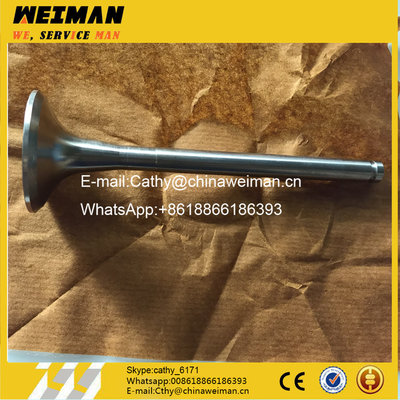 Hot Sale WD615 Engine Spare Parts 612600050073 Air Intake Valve for LG936L LG956L LG958L