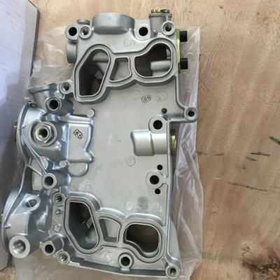 Original LG936L Wheel Loader Spare Parts 4110000727015 HOUSING