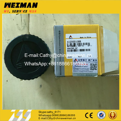 Hot Sale SDLG LG958L Wheel Loader Spare Parts 4120001088 BREATHER CAP