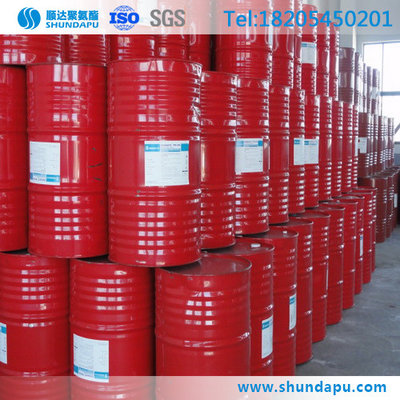 Mdi 44V20L Isocyanate Diphenylmethane Diisocyanate Material