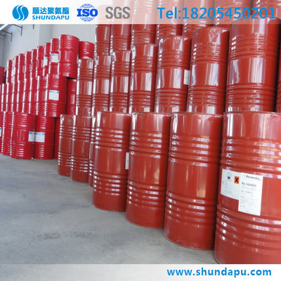 Mdi 44V20L Isocyanate Diphenylmethane Diisocyanate Material