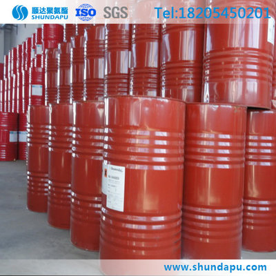 chemical raw material polyol polyether isocyanate mdi PM200 for car