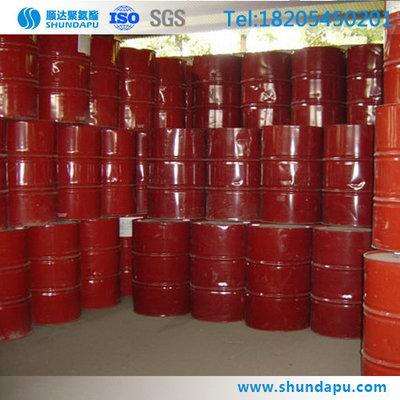 Polyurethane Mdi Spray Rigid Foam Insulation for Industry