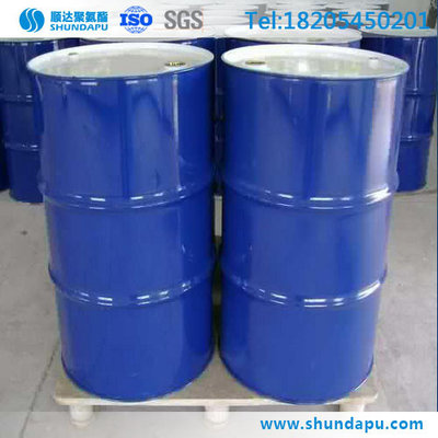 Polyurethane foam injection progress of pu foam for seat foam