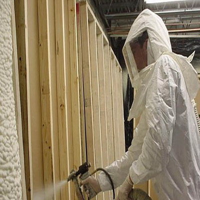 PU Foam Raw Material Conventional Rigid Blend Polyol 141b