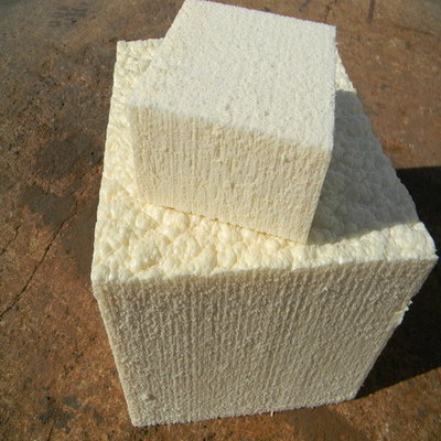 High Quality Blend Polyol Closed Cell PU Foam for Building Construction