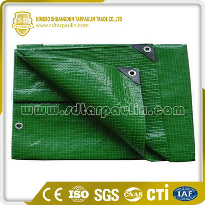 Hay Cover Tarps Farm Cover Tarpaulin
