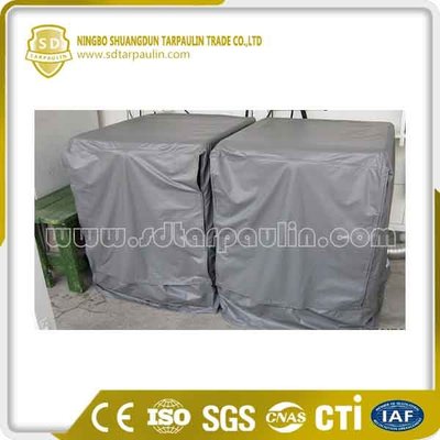 Machinery Cover Tarp Industrial Machine Cover