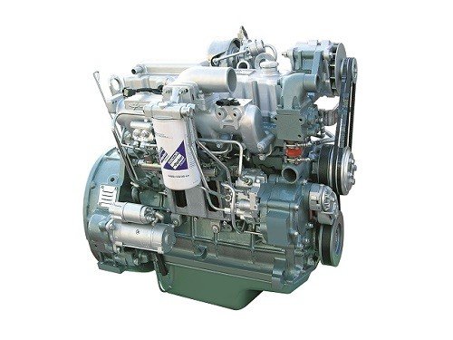 YC6J SERIES DIESEL，bus engine,diesel engine