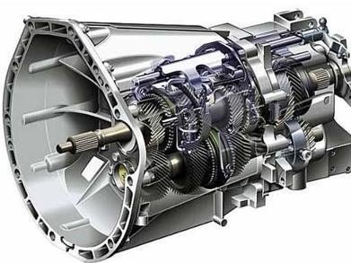 Transmission    ，gearbox