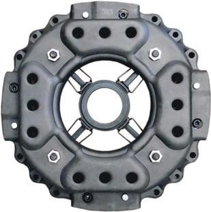 clutch，Clutch pressure plate
