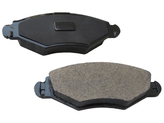 Brake pads