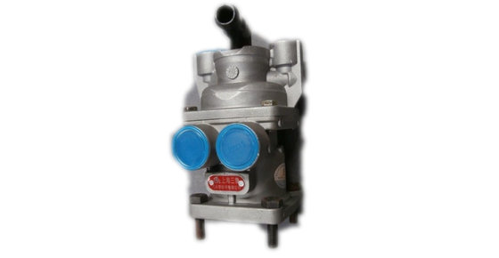 Brake pump