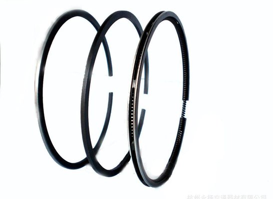 Piston ring