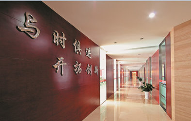 Jiangyin City Changjiang Steel Pipe Co., Ltd