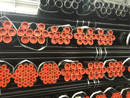 API5L PSL1 Cold Drawn Seamless tube GR.B gas&oil pipe