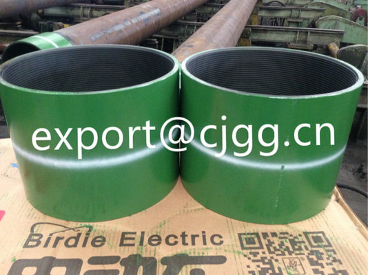 Oil OCTG Tubing API 5CT BTC Casing Connection Special Clearance Tread