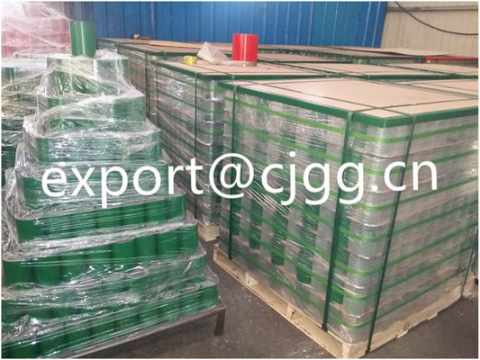 Oil OCTG Tubing API 5CT BTC Casing Connection Special Clearance Tread