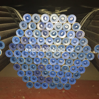 Large Diameter E355 E355SR  Steel Seamless Tube EN10305 / JIS G 3445 / ASTM A 519