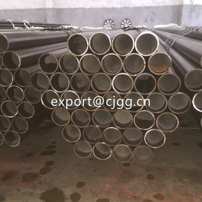 ASTM A179 Tubing / A179M Thin Wall Stainless Steel Tube For Chemical Industry