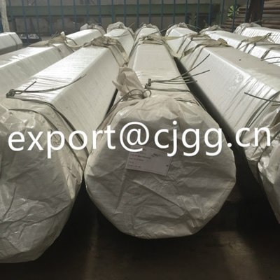 ASTM A210 Cold Drawn Seamless Steel Tube  Gr.A1 Gr.C for boiler and boiler flue