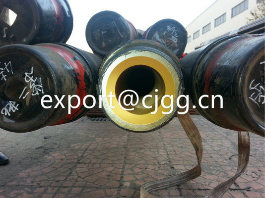 Water Well Drilling API 5dp Seamless Steel Drill Pipe With Internal Coating